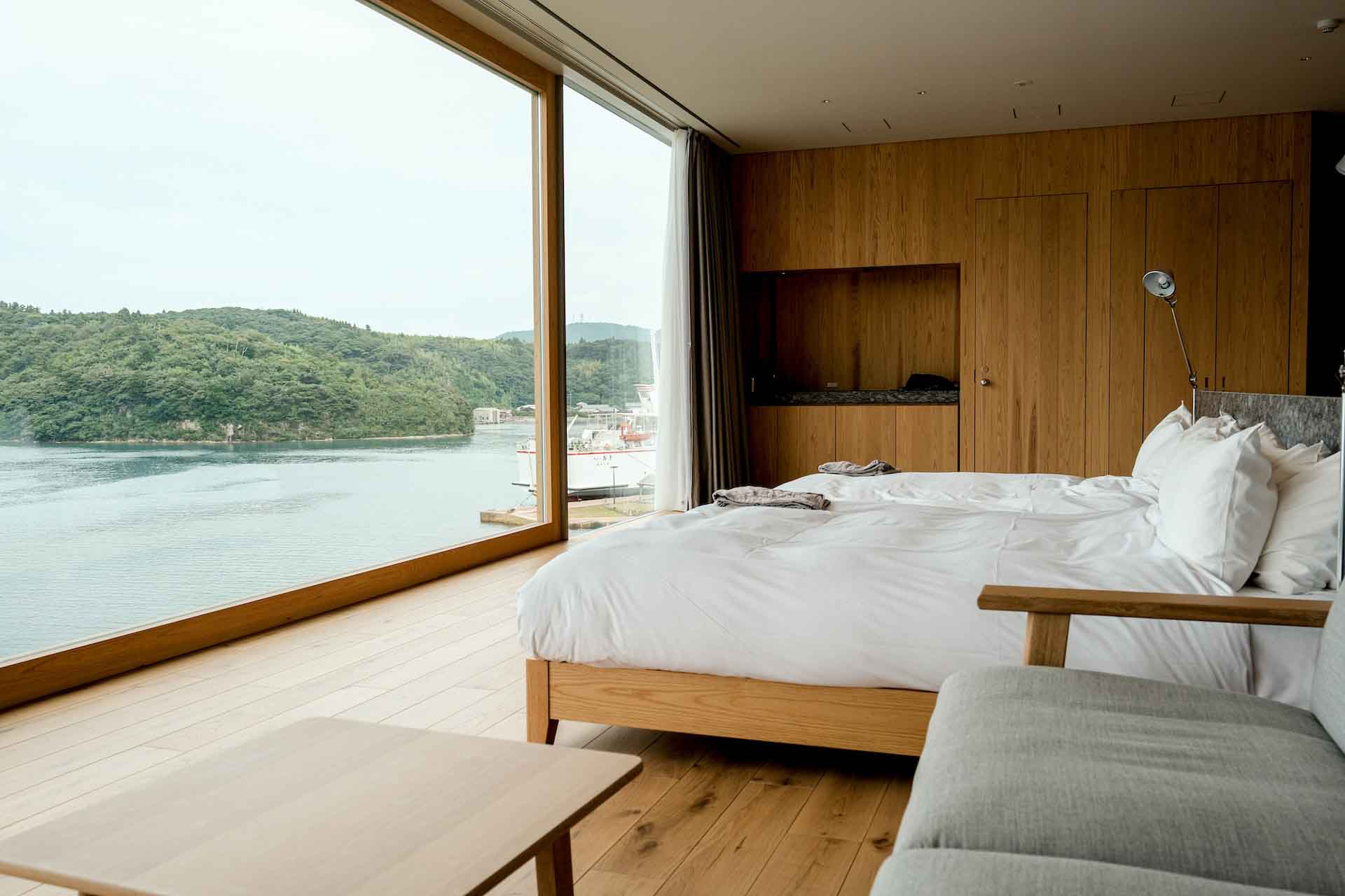 Grand Oceanview Residence - Farzi Beach